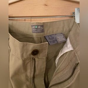 Pants | Mens Insect Shield Bug Repellent Cargo Pants 32l | Poshmark